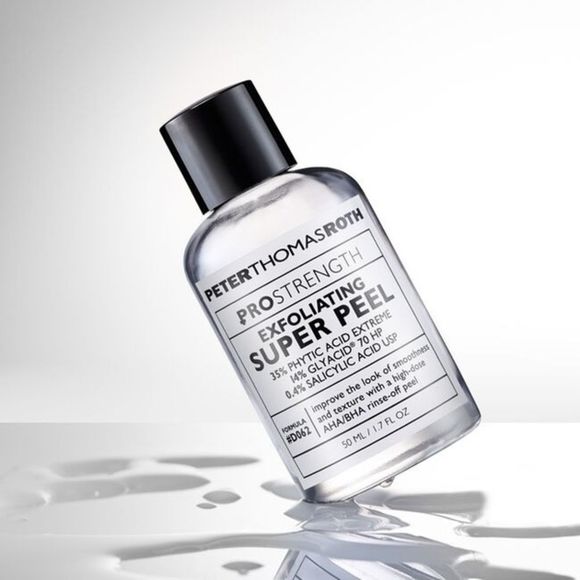 Peter Thomas Roth | Skincare | Peterthomasroth Pro Strength Exfoliating ...